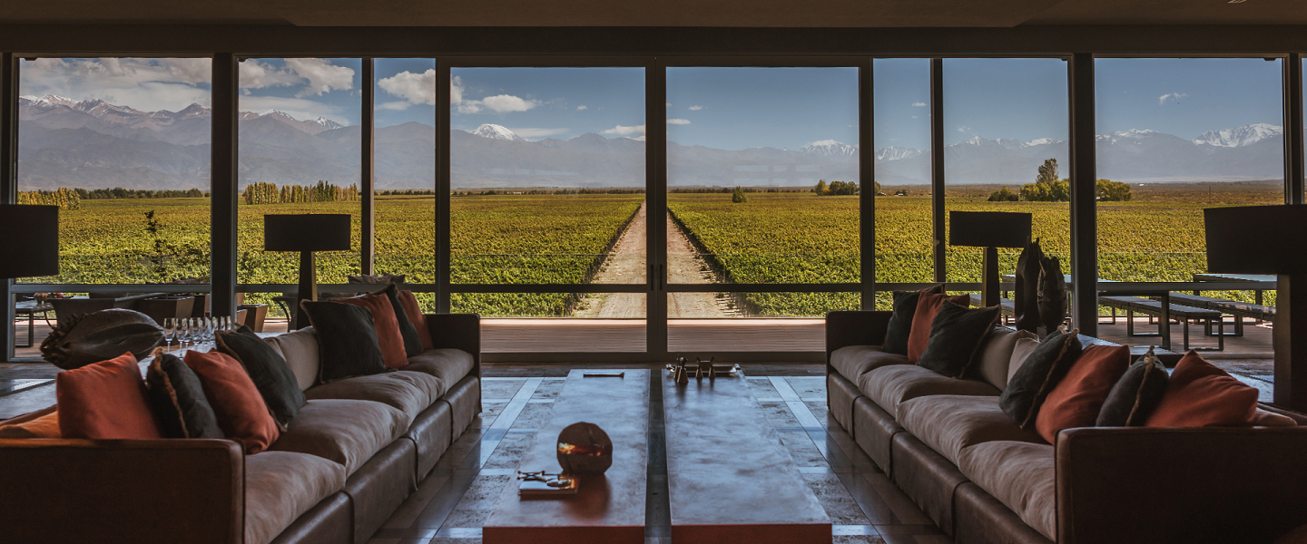 Press Kit - Bodega Rutini Wines