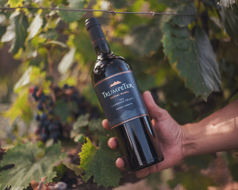 Trumpeter - Bodega Rutini Wines