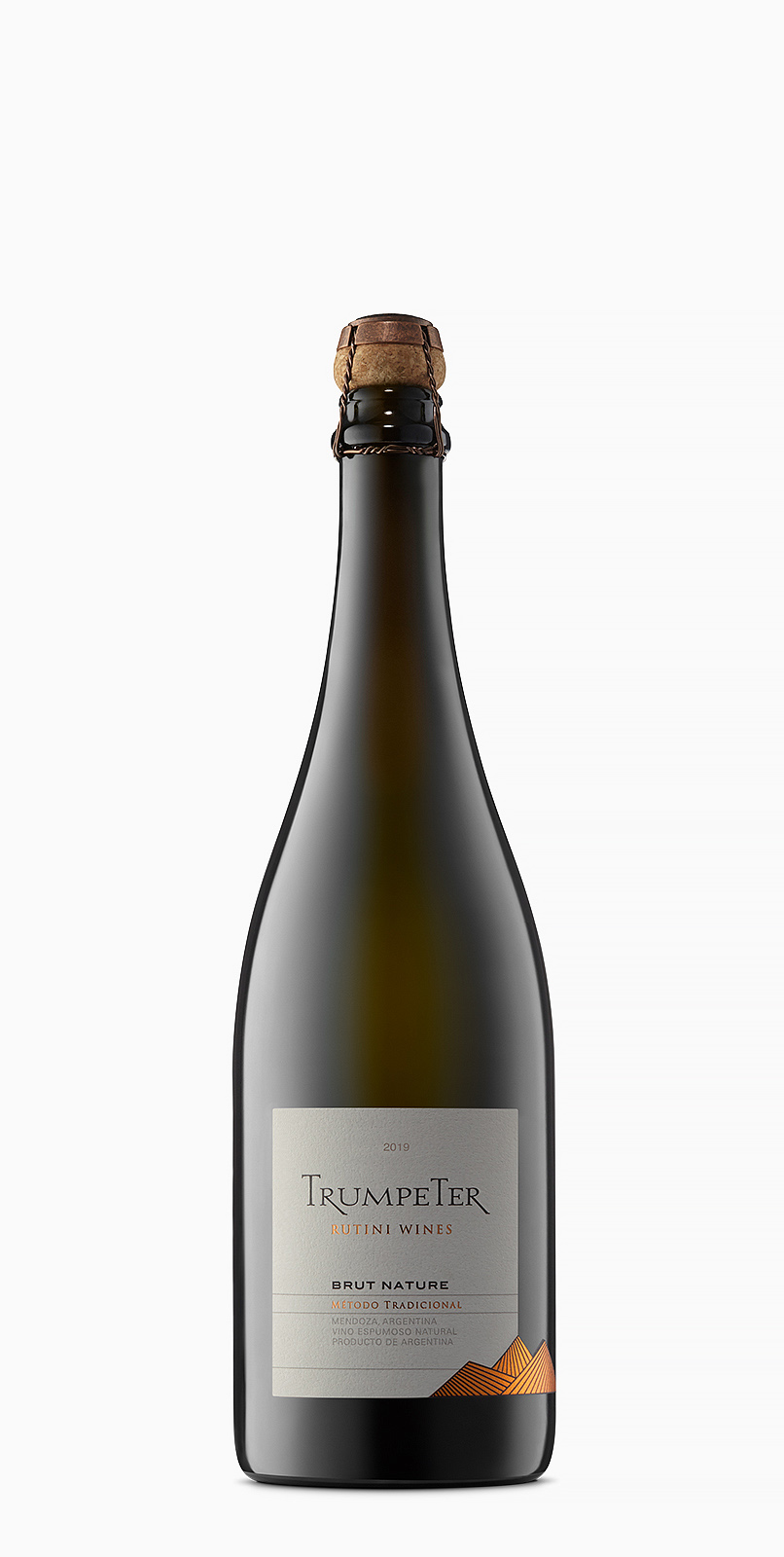 Trumpeter - Bodega Rutini Wines