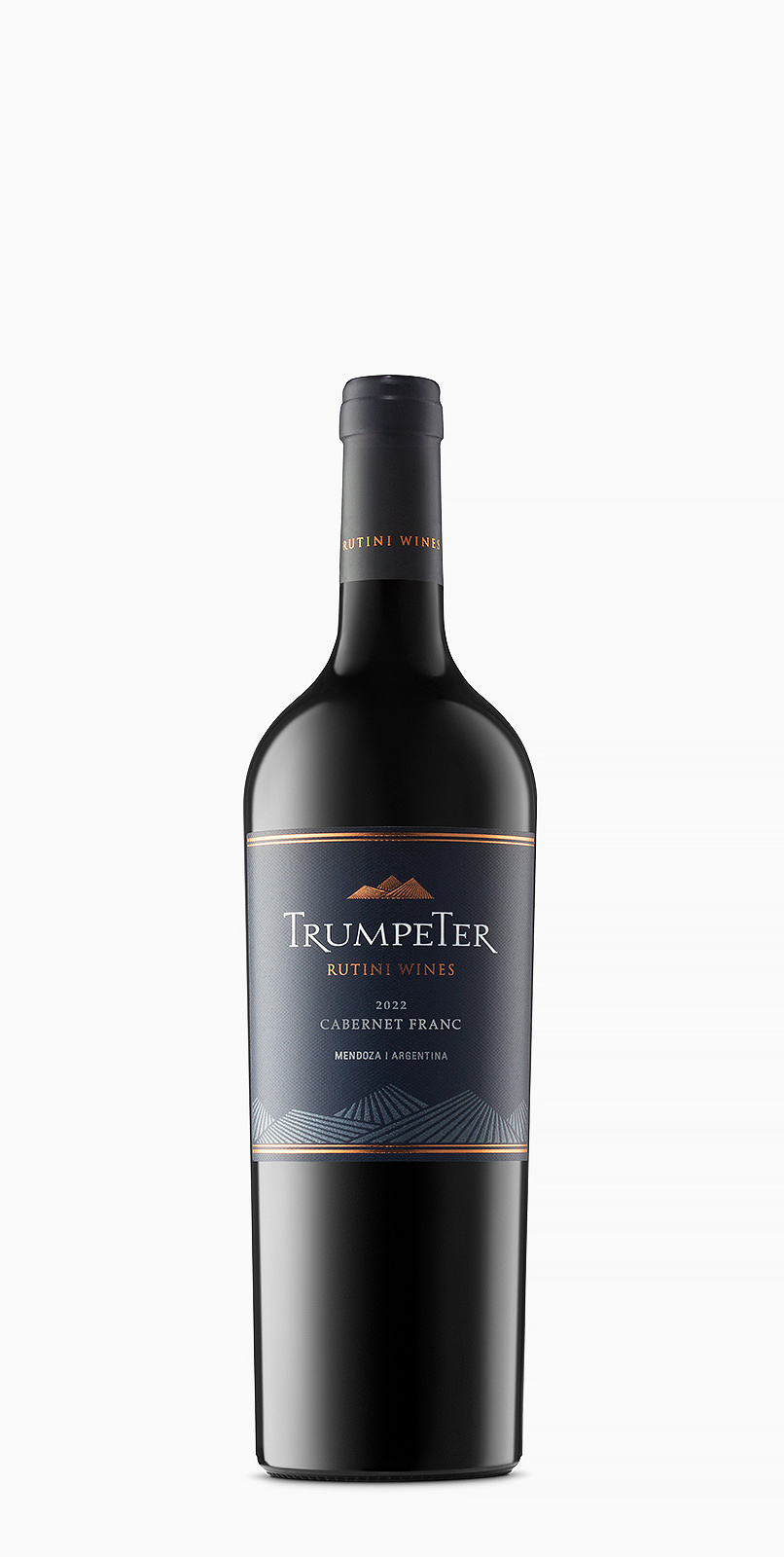 Trumpeter - Bodega Rutini Wines