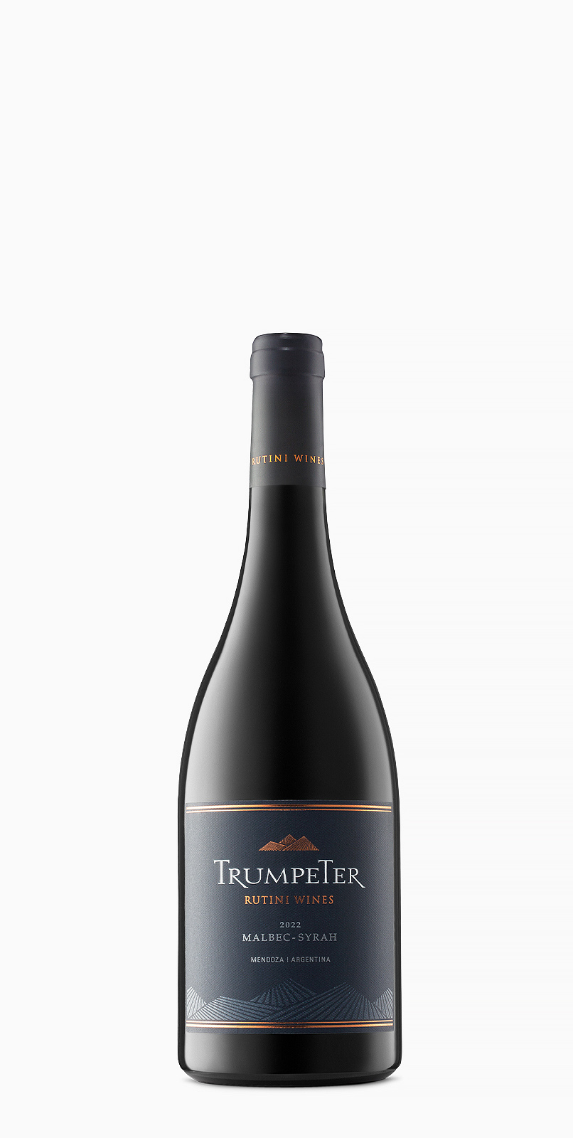Trumpeter - Bodega Rutini Wines