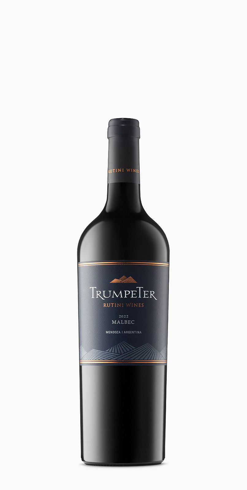 Trumpeter Malbec - Bodega Rutini Wines