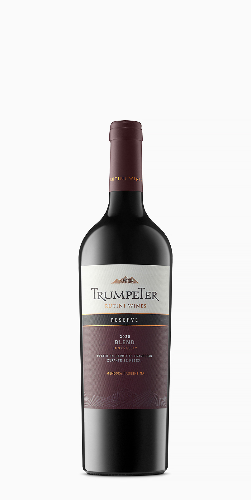 Trumpeter Reserve - Bodega Rutini Wines