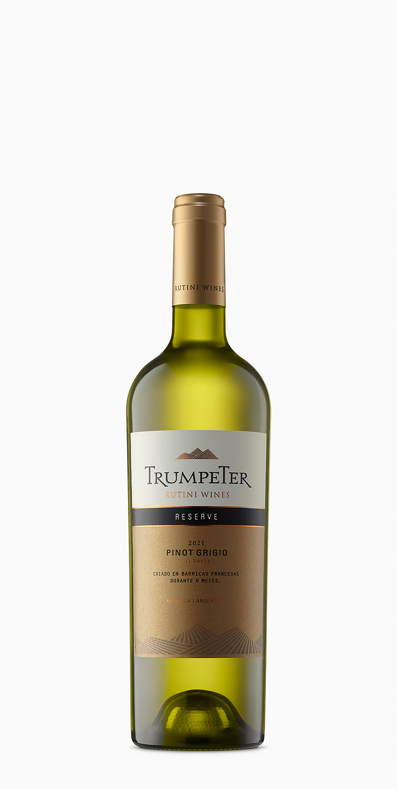 Trumpeter Reserve - Bodega Rutini Wines
