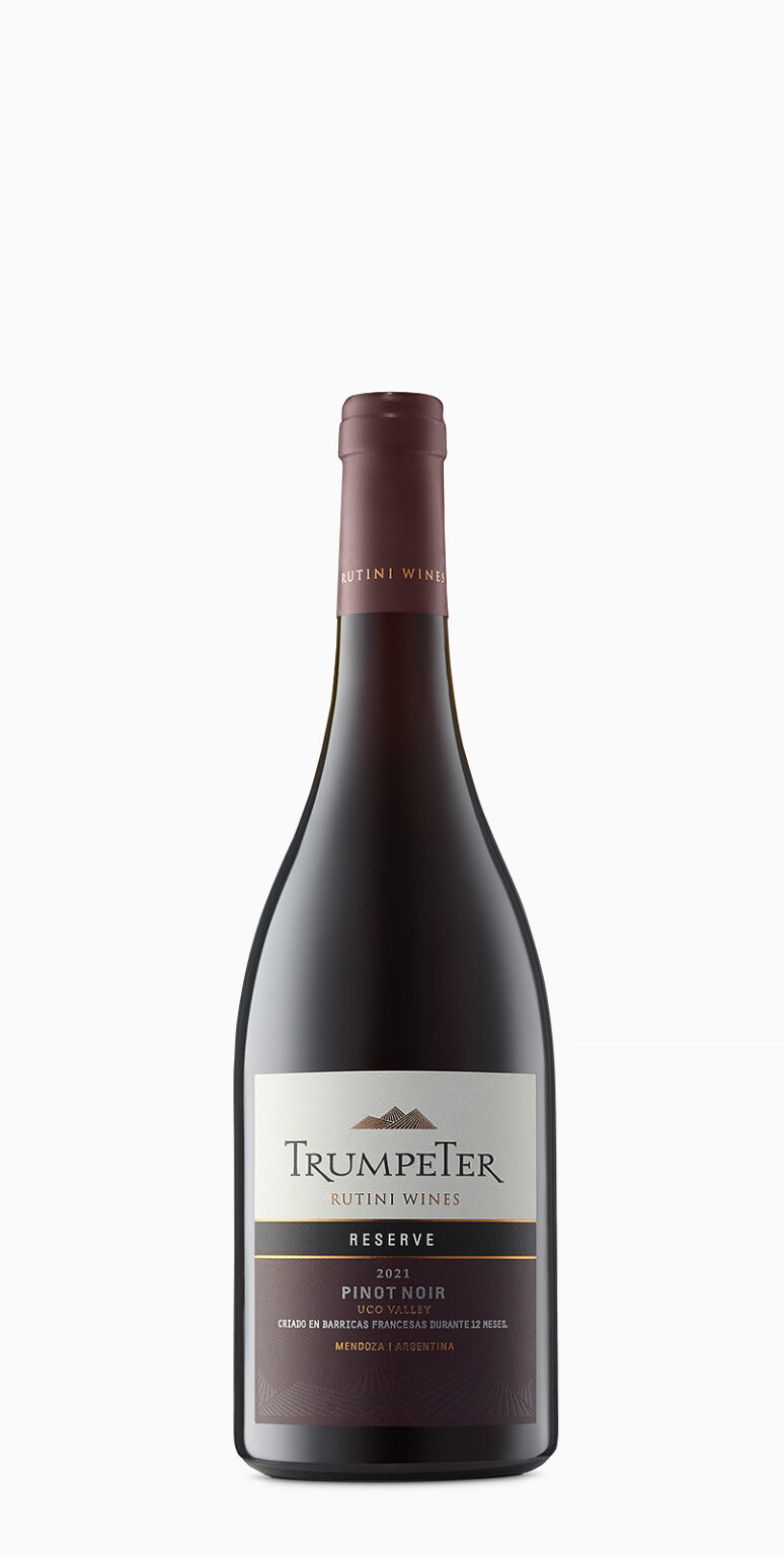 Trumpeter Reserve - Bodega Rutini Wines