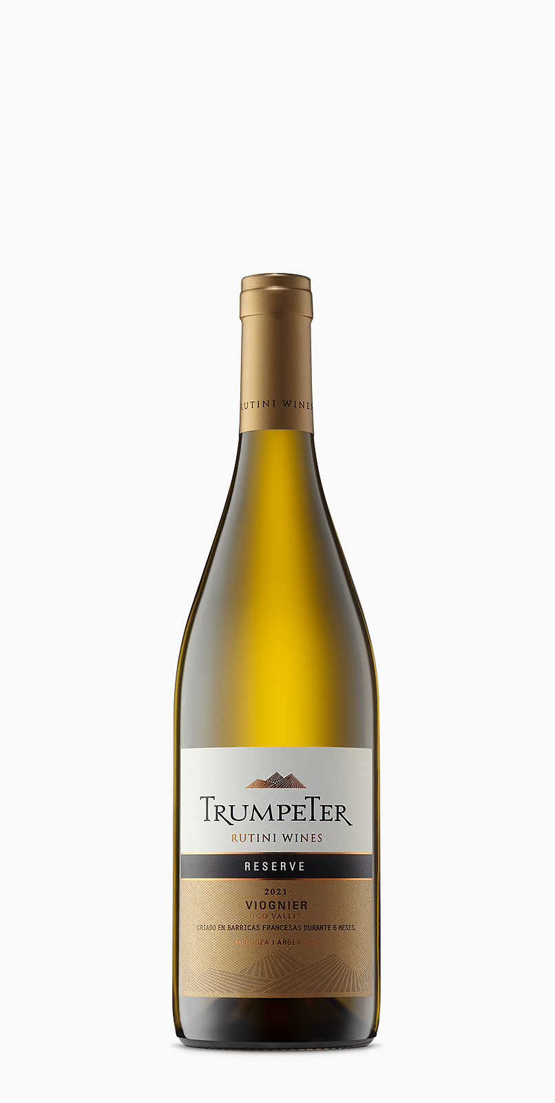 Trumpeter Reserve - Bodega Rutini Wines