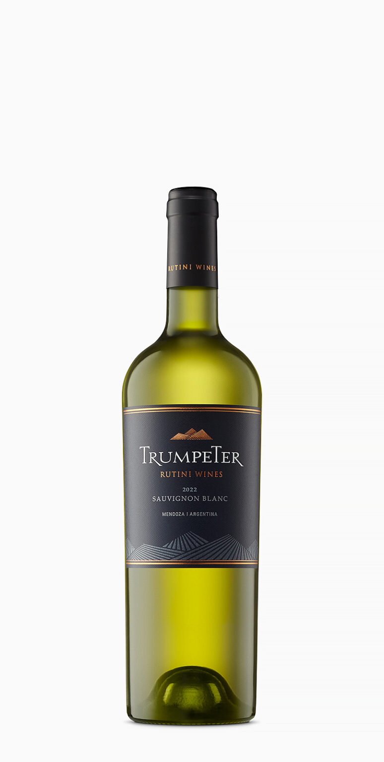 Trumpeter - Bodega Rutini Wines